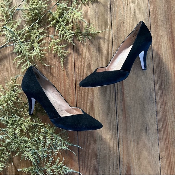 Kelly & Katie | Shoes | Kelly Katie Pumps | Poshmark